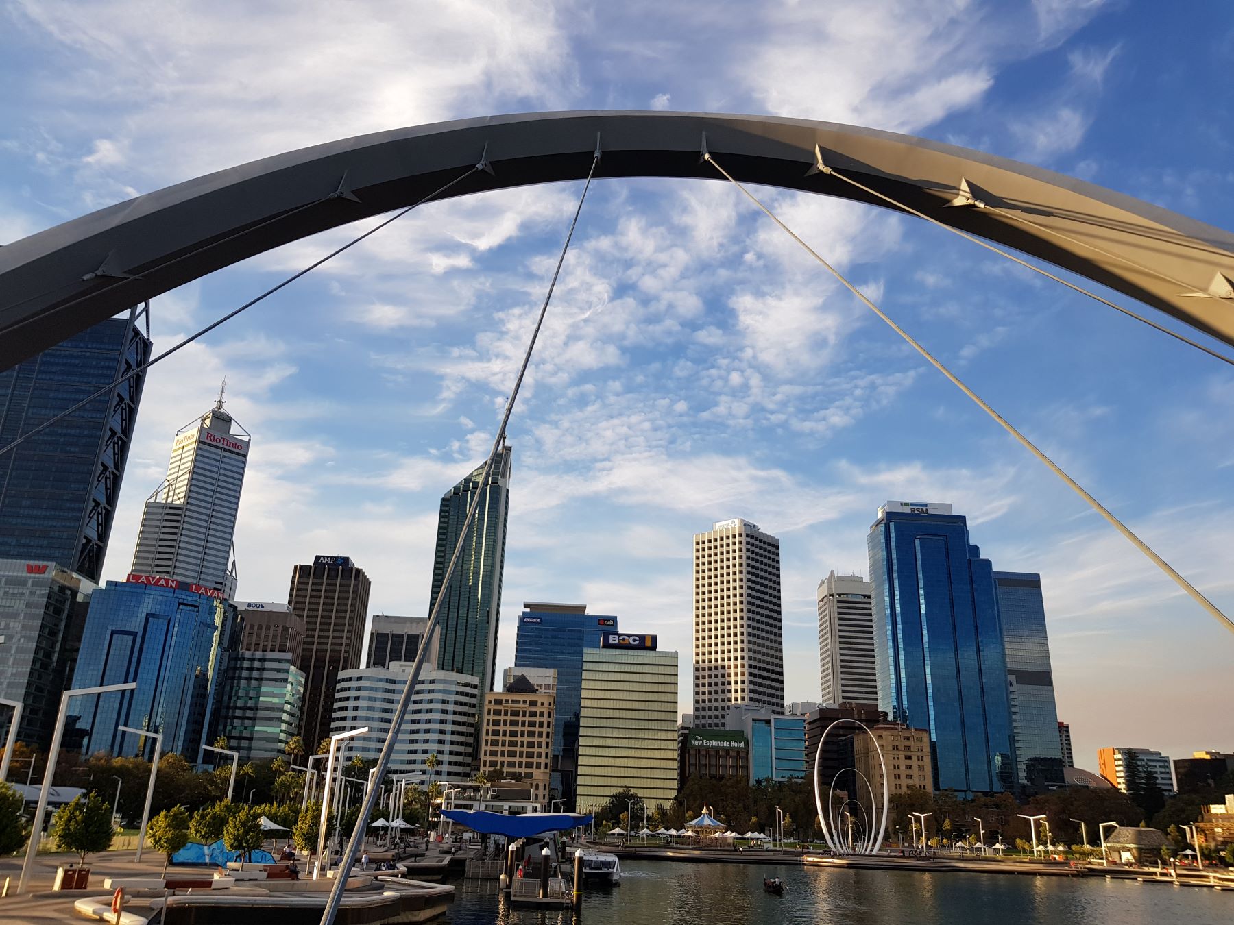 14 Day Western Australia Road Trip Itinerary With Toddler - Week One ...