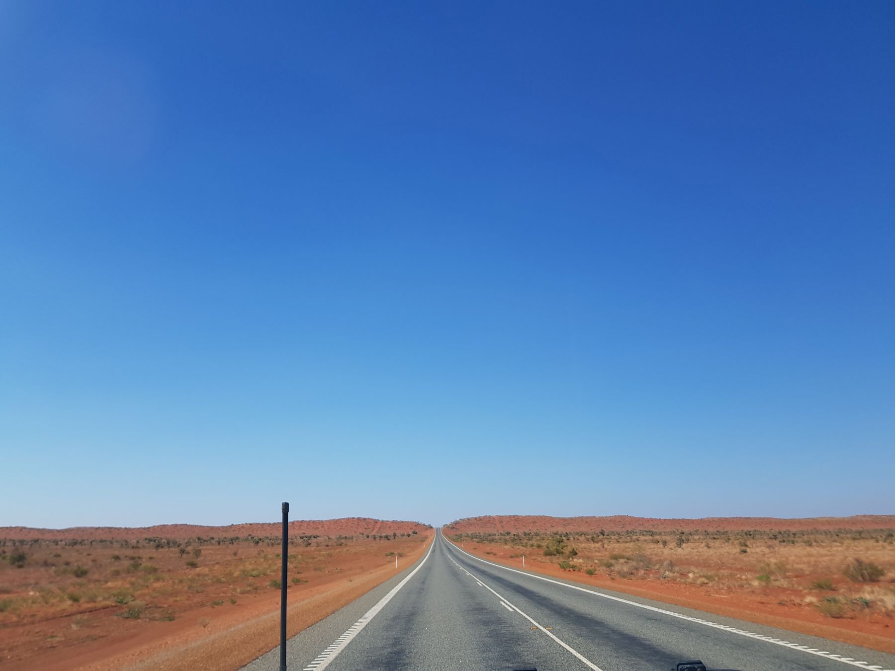 14 Day Western Australia Road Trip Itinerary With Toddler - Week One ...