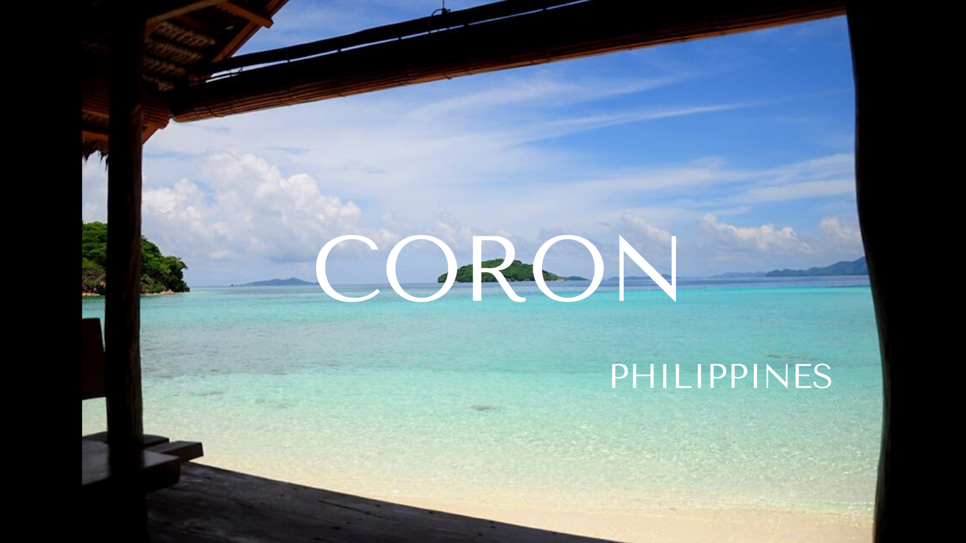 Let's Go To: Coron, Philippines - 7 Best Island Hopping Spots | Mapball ...