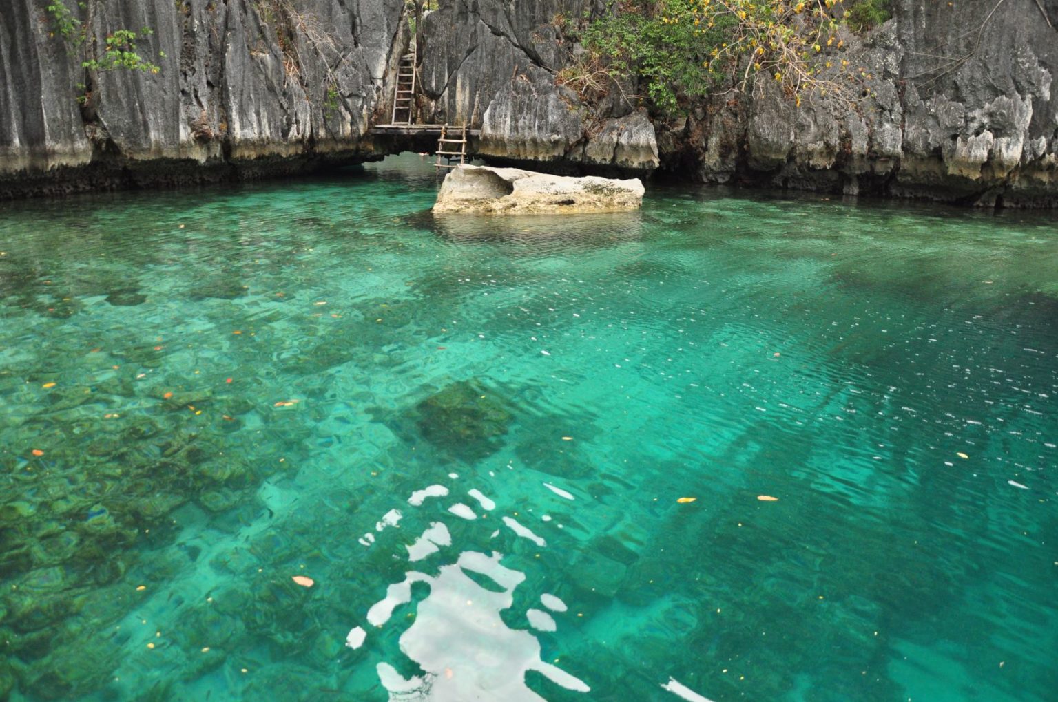 Let's Go To: Coron, Philippines - 7 Best Island Hopping Spots | Mapball ...