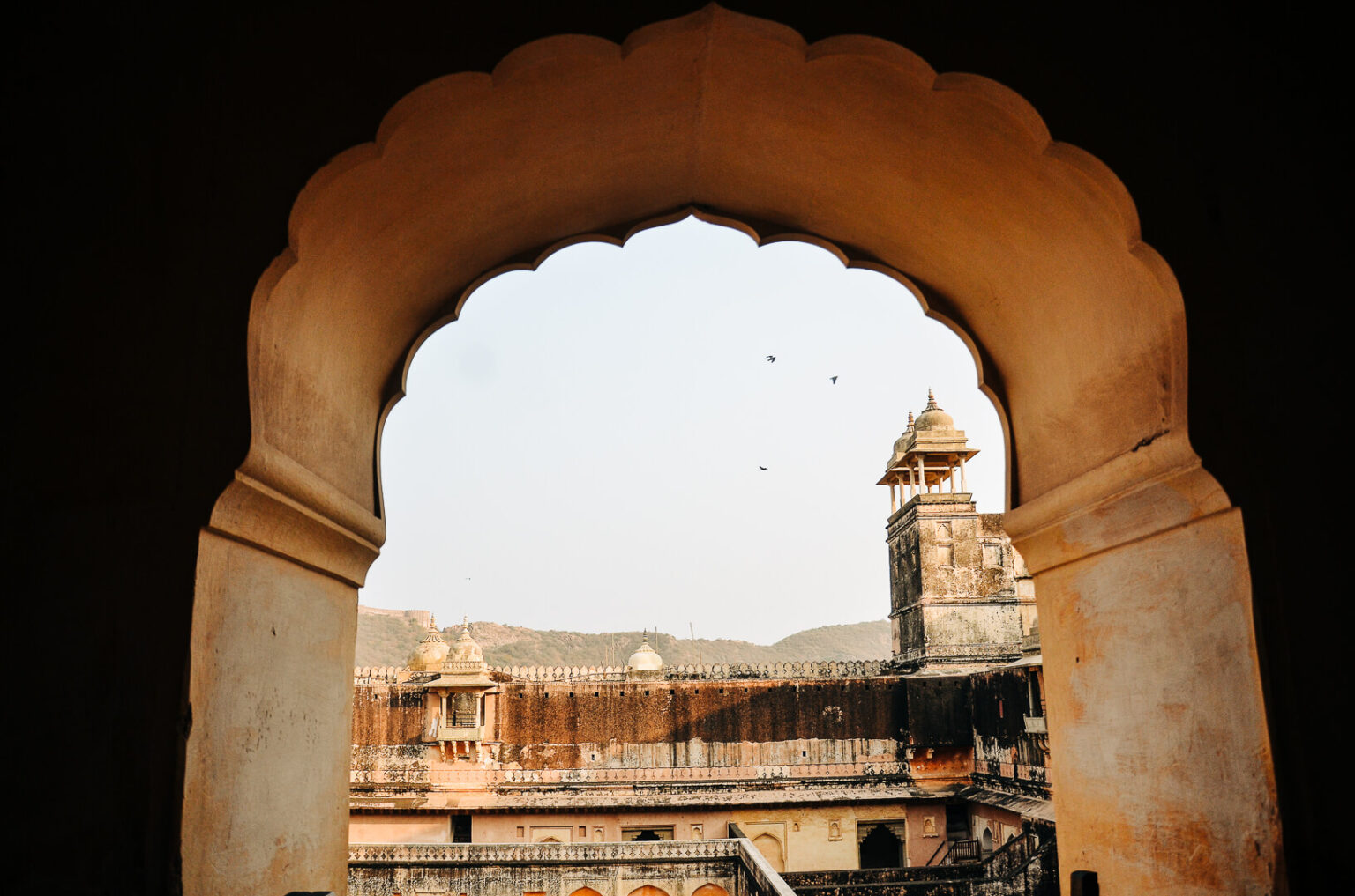 Jaipur, India - Top Sights with Young Kids | Mapball Adventures